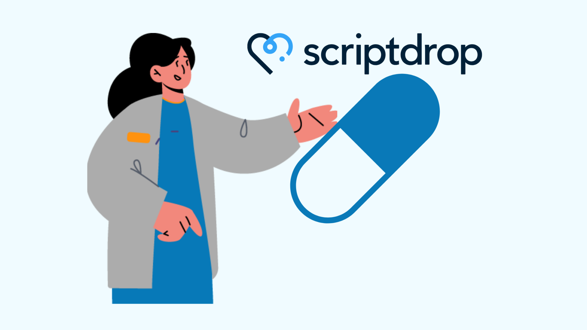 ScriptDrop Partners With PrimeRx™ to Provide Seamless Solution for ...