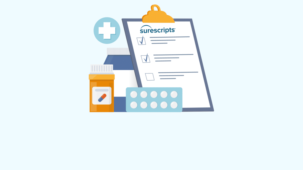 20% Improvement in Your Pharmacy’s First-Fill Rate - PrimeRx