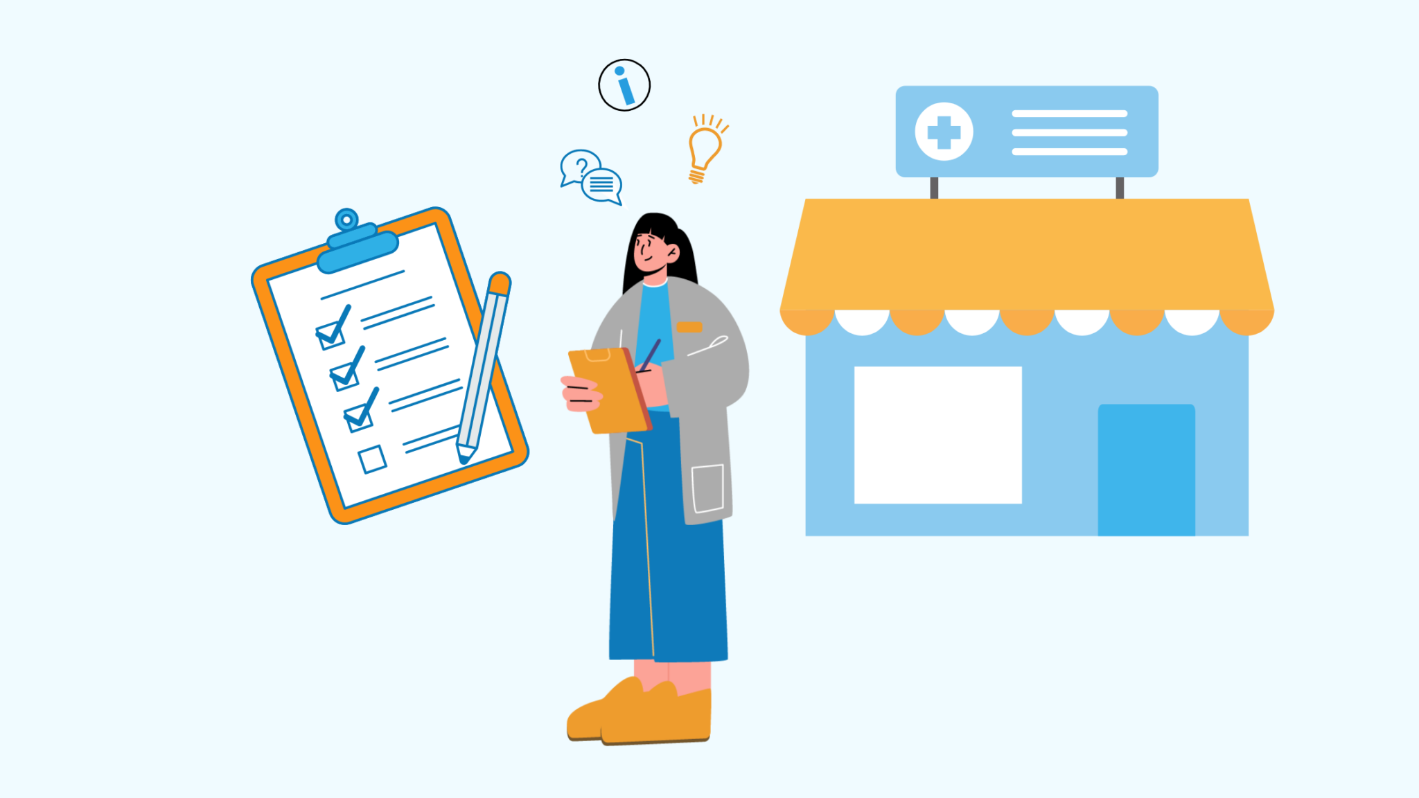 Opening a New Pharmacy? Here are 10 Things to Consider – Before Opening ...