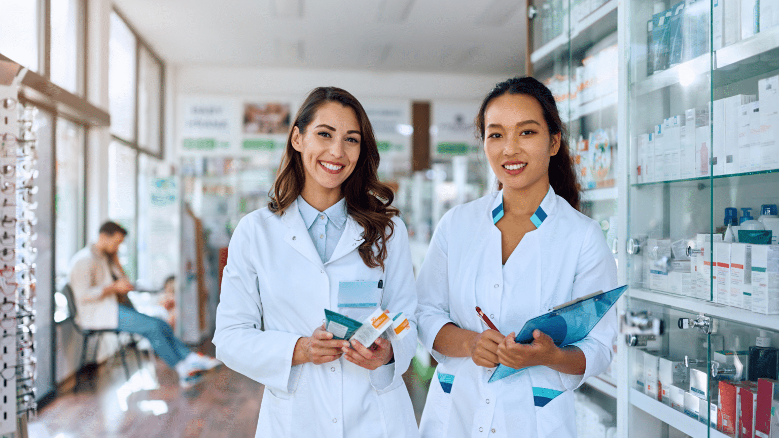 How To Open A Pharmacy: 10 Steps To Consider | PrimeRx