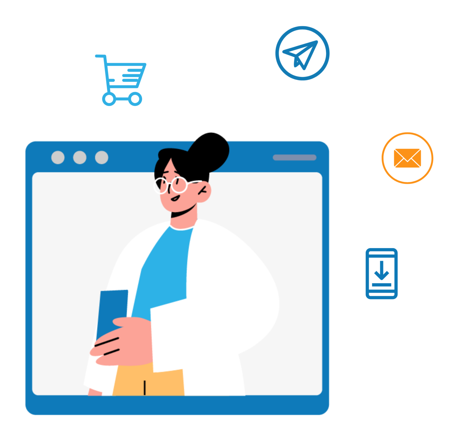 PrimeRx Pharmacy Management Mobile Apps - Prime Rx
