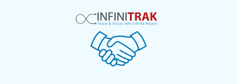 Partnering with InfiniTrak for DSCSA Compliance - PrimeRx
