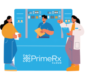 Cloud Software | Pharmacy Software | Prime RX