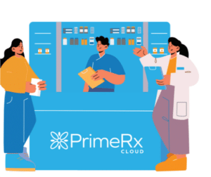 PrimeRx CLOUD Package: Manage Your Pharmacy | PrimeRx