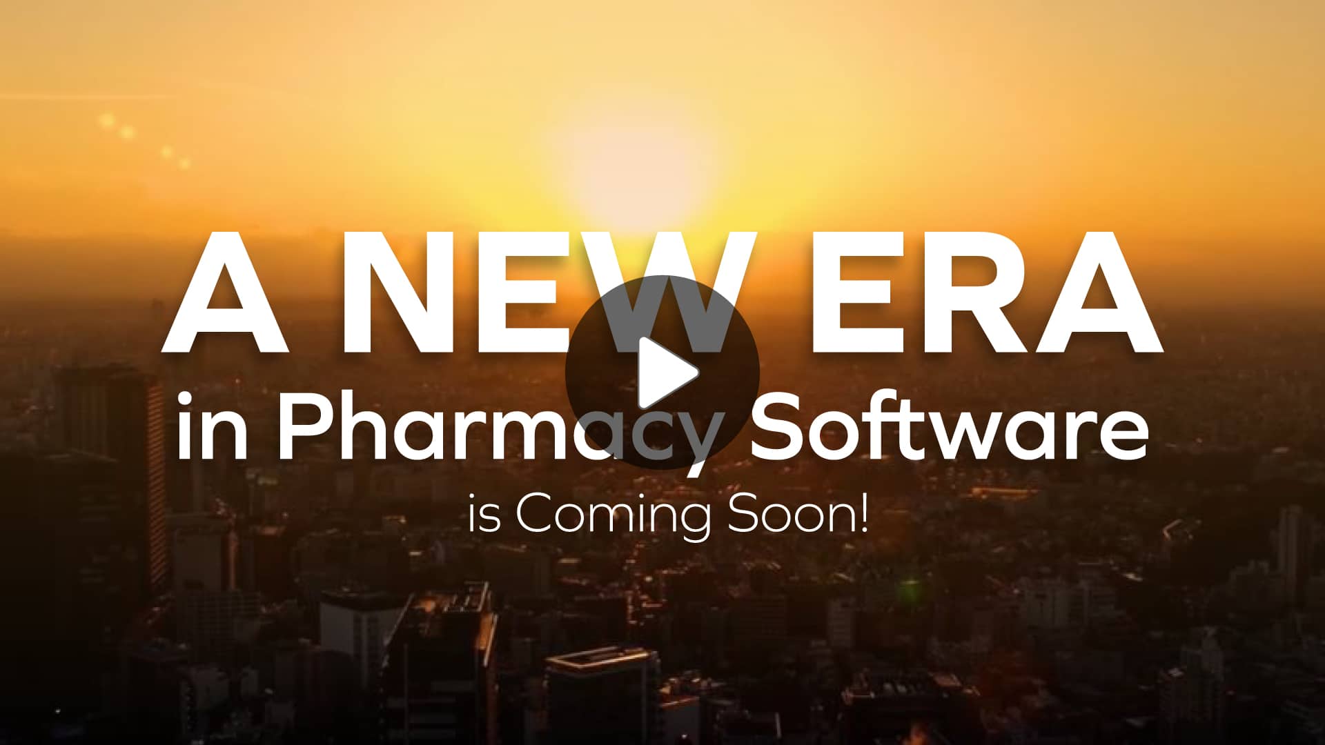 Your Pharmacy Software Management System - PrimeRx