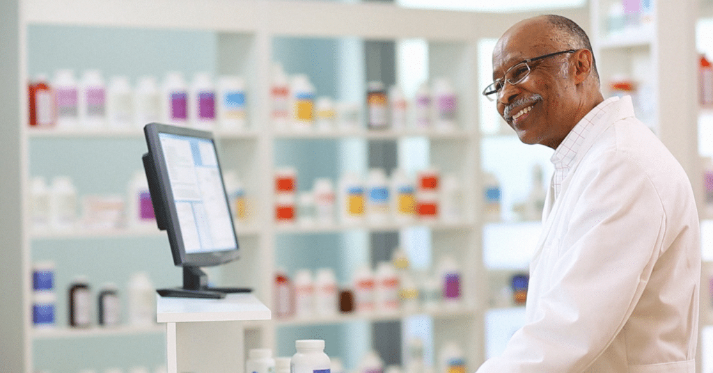 PrimeRx MARKET | Fast Inventory Procurement | PrimeRx