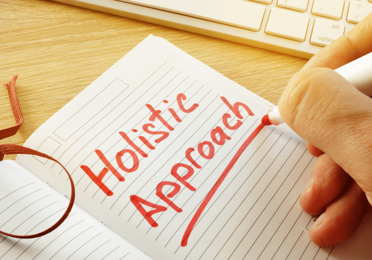 Trends for 2025 – Pharmacy Services take a Holistic Approach to Patient ...