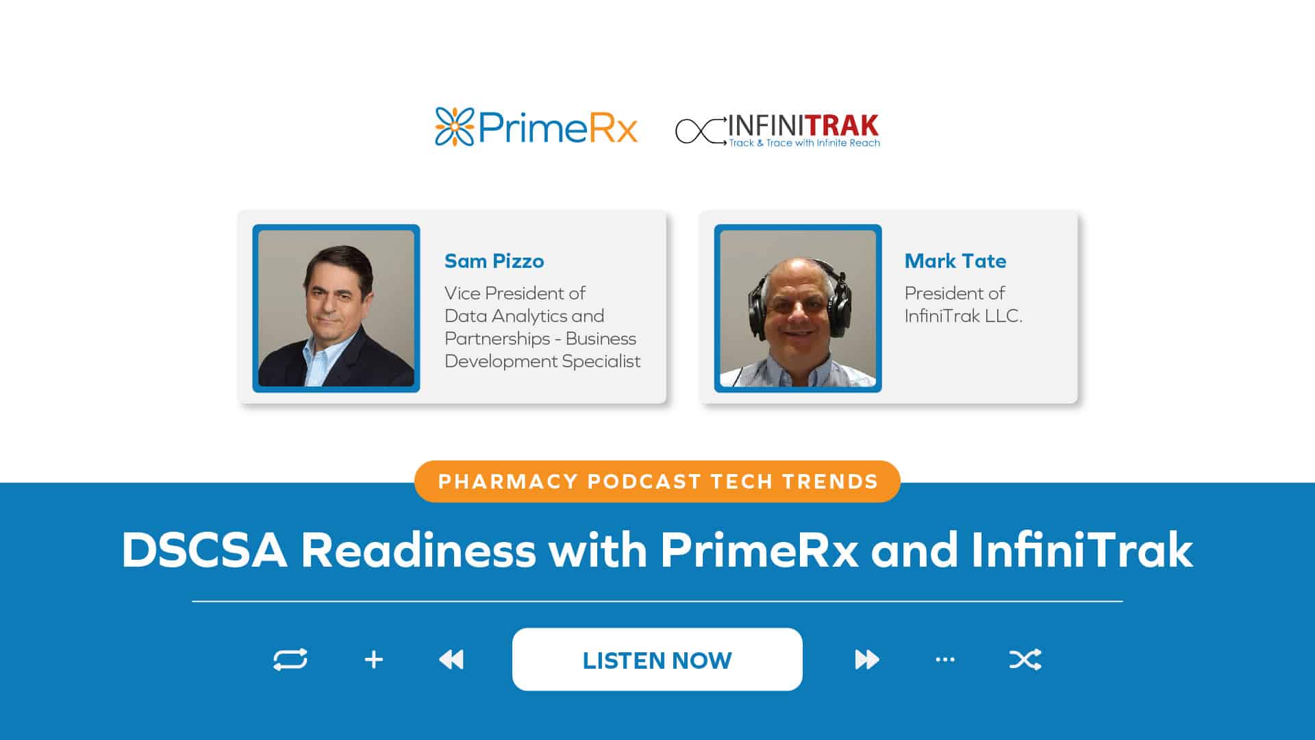 Your Pharmacy Software Management System - PrimeRx