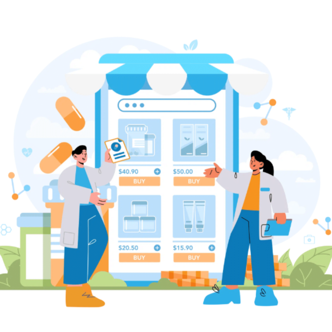 Pharmacy Services Take a Holistic Approach | PrimeRx