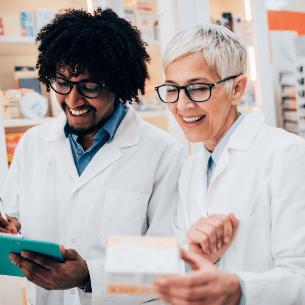 CLOUD Package and Benefits | PrimeRx