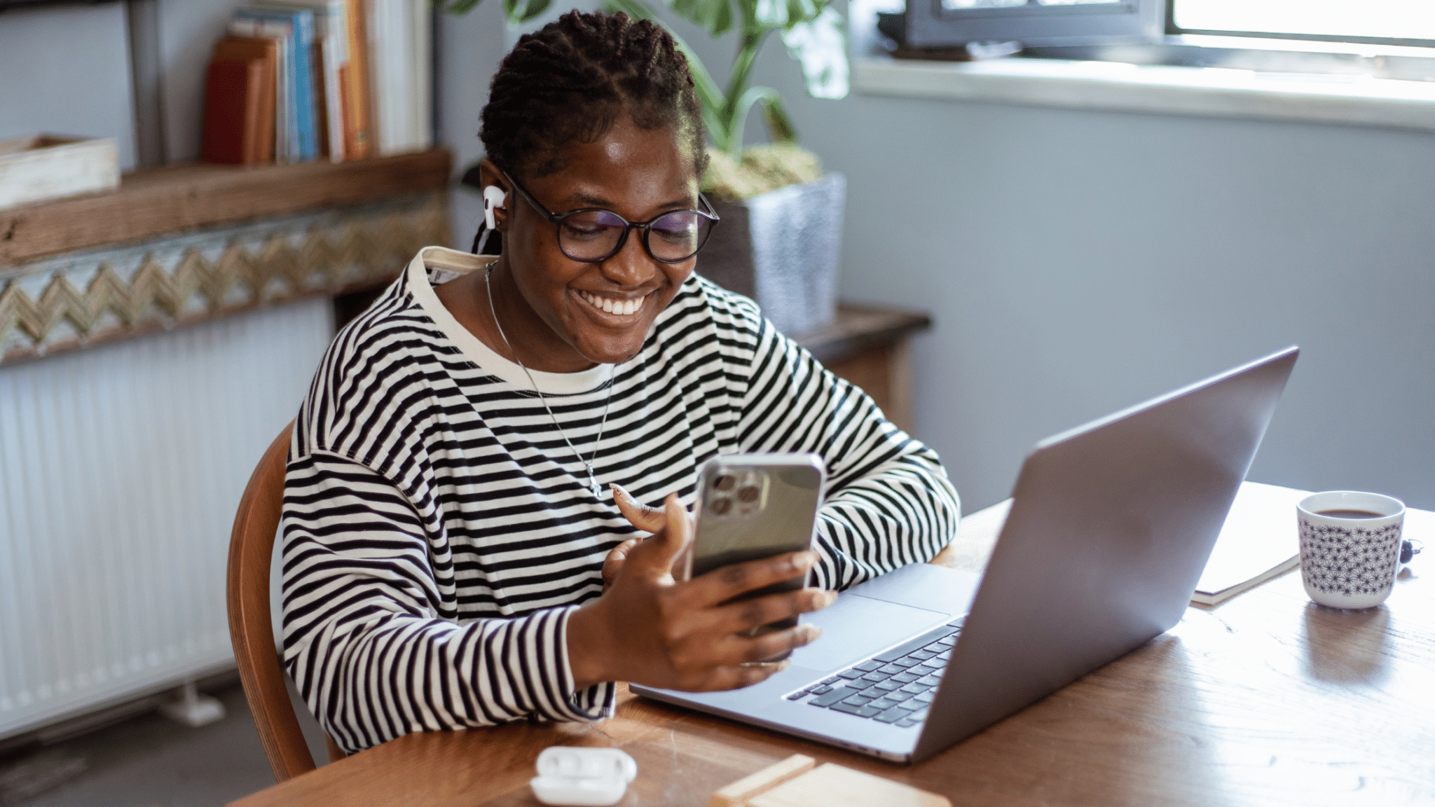 CLOUD Package and Benefits | PrimeRx