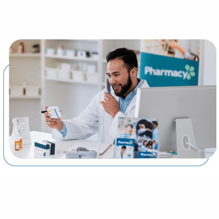 CLOUD Package and Benefits | PrimeRx