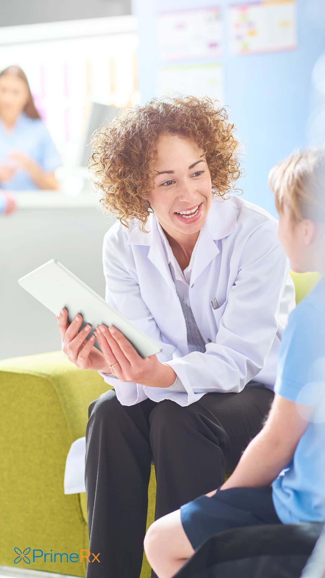 How PrimeRx Simplifies M3P for the Modern Pharmacy