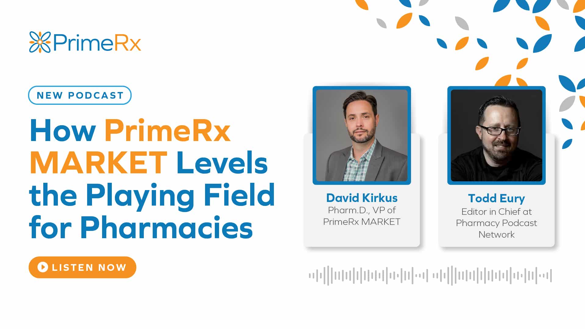 Your Pharmacy Software Management System - PrimeRx