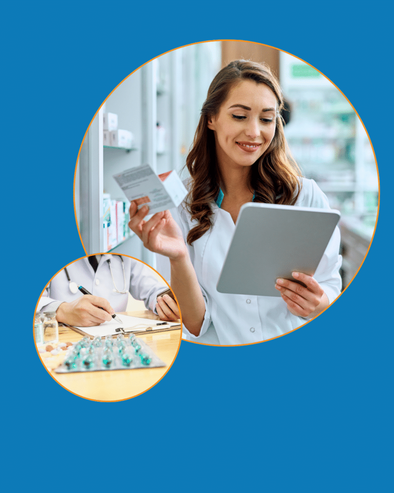 PrimeRx Pharmacy Management Mobile Apps - Prime Rx