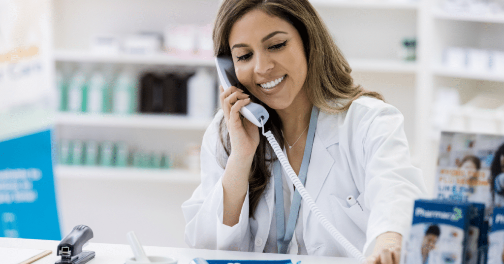 Pharmacy Ecosystem: Endless Possibilities | PrimeRx