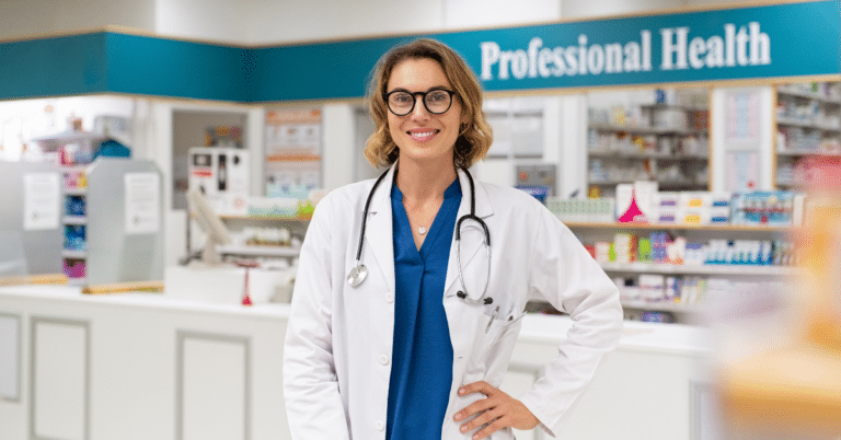 Pharmacy Ecosystem: Endless Possibilities | PrimeRx