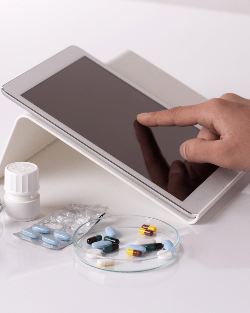 Pharmacy Third-Party Integrations | PrimeRx