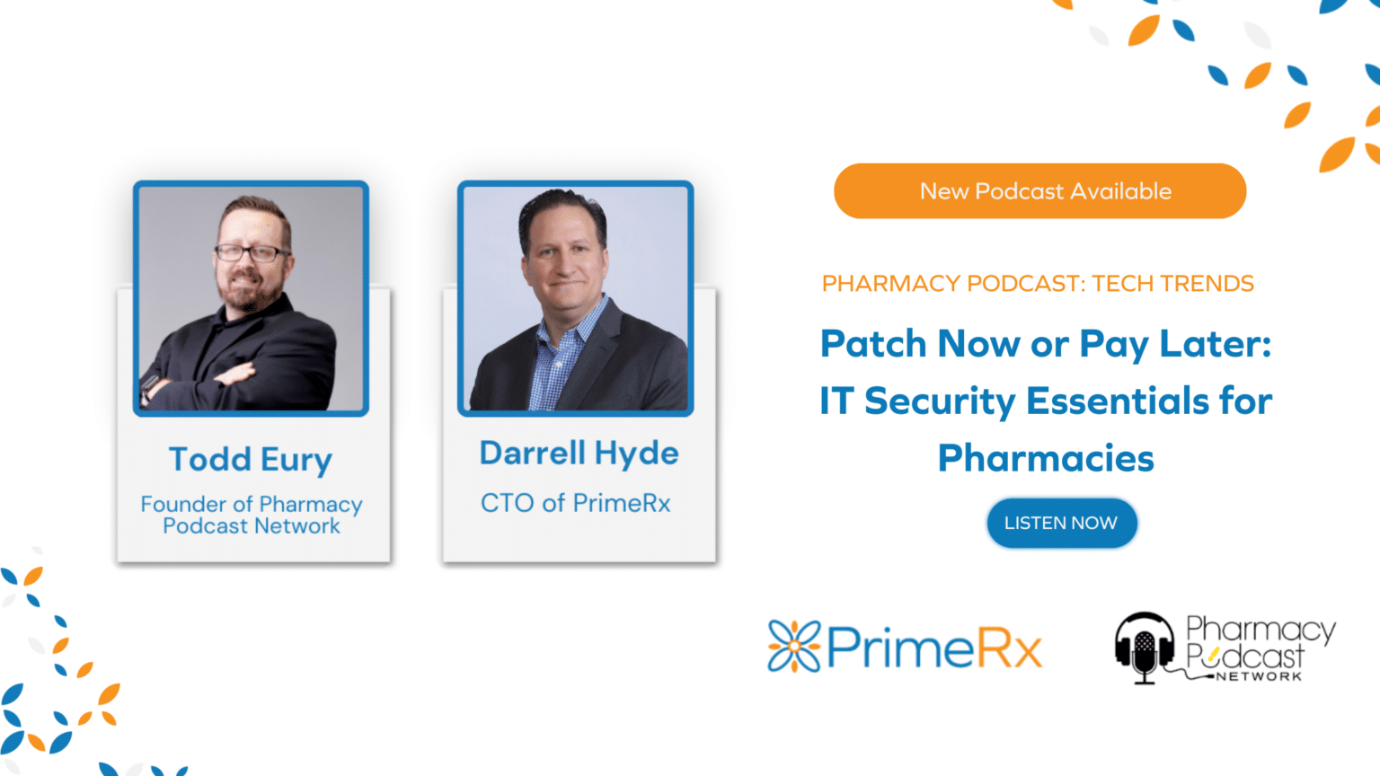 Your Pharmacy Software Management System - PrimeRx