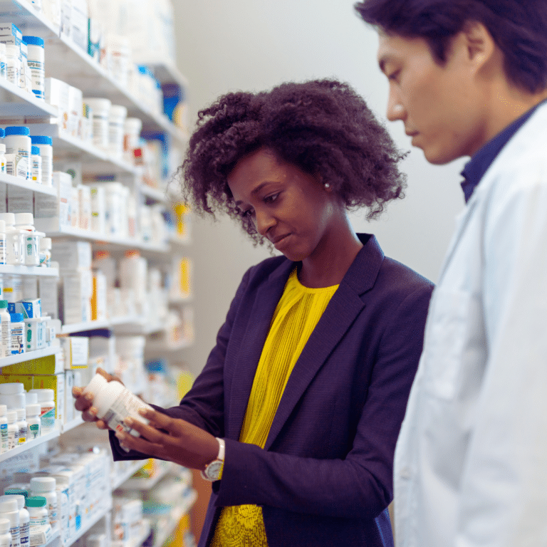 Schedule a Demo of PrimeRx - Prime Rx