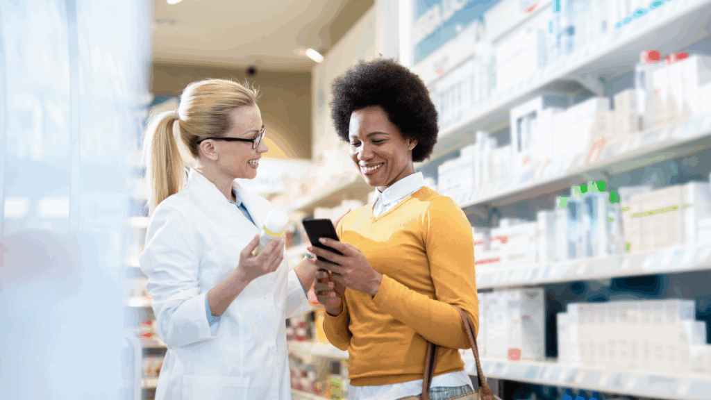 10 Ways Pharmacy Management Software Can Cut Costs and Save Time