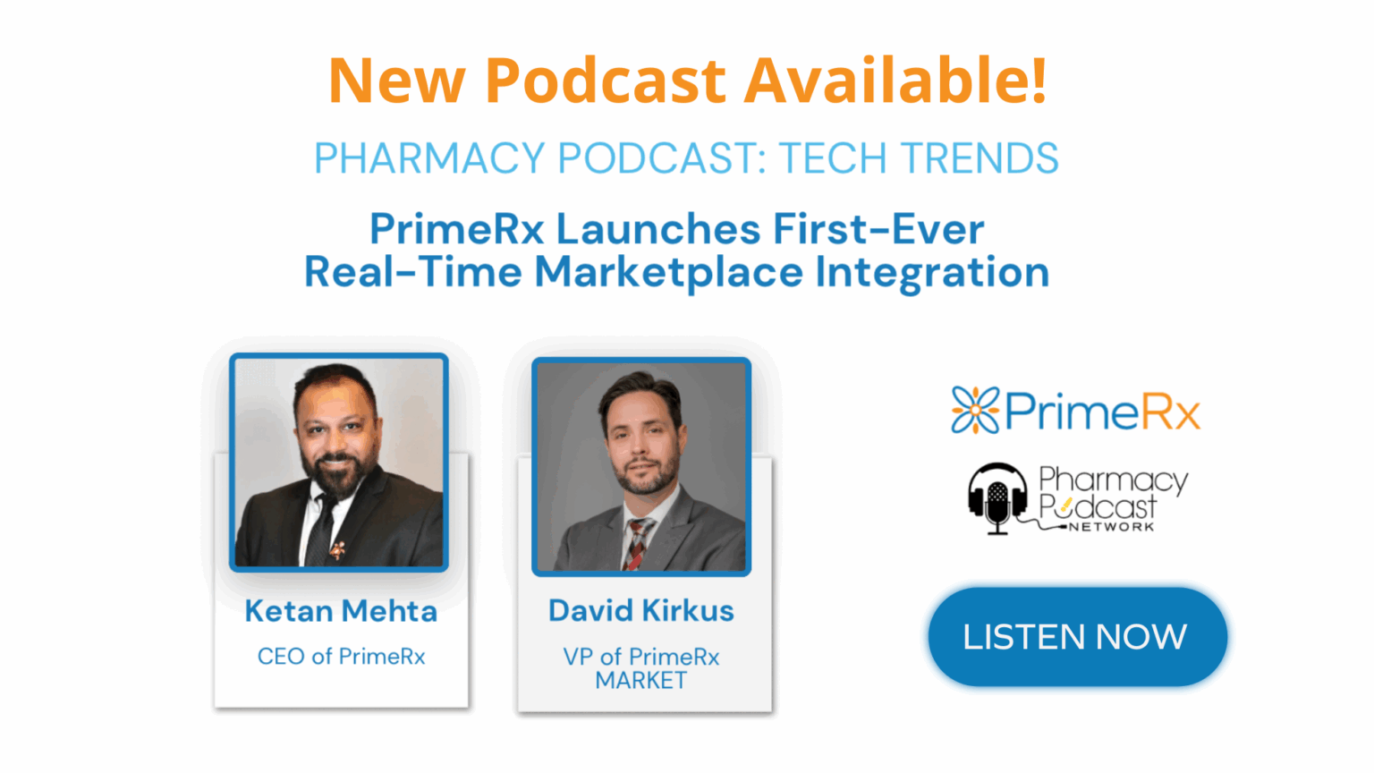 Your Pharmacy Marketplace | PrimeRx MARKET