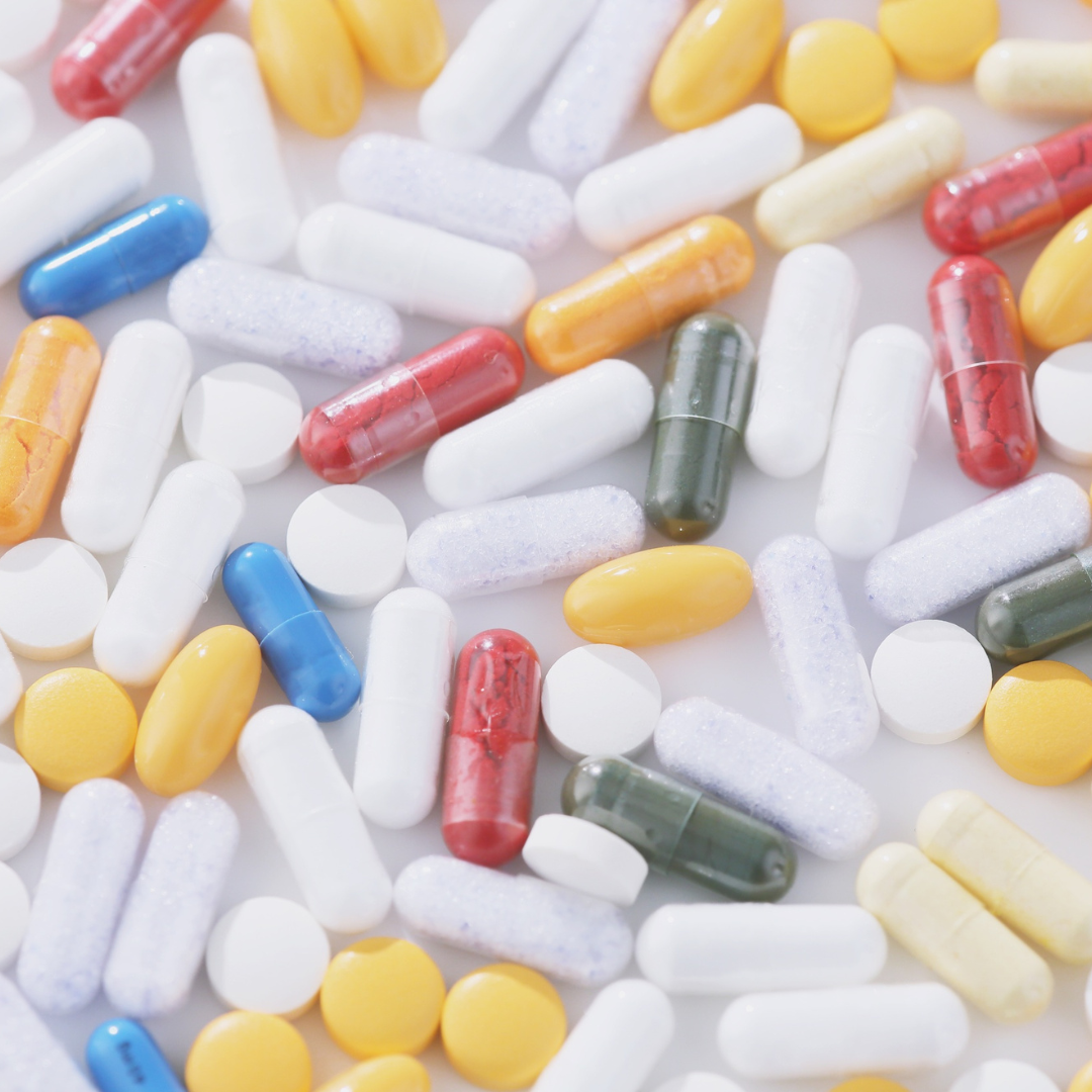 Pharmacy Advertisement with PrimeRx MARKET | PrimeRx