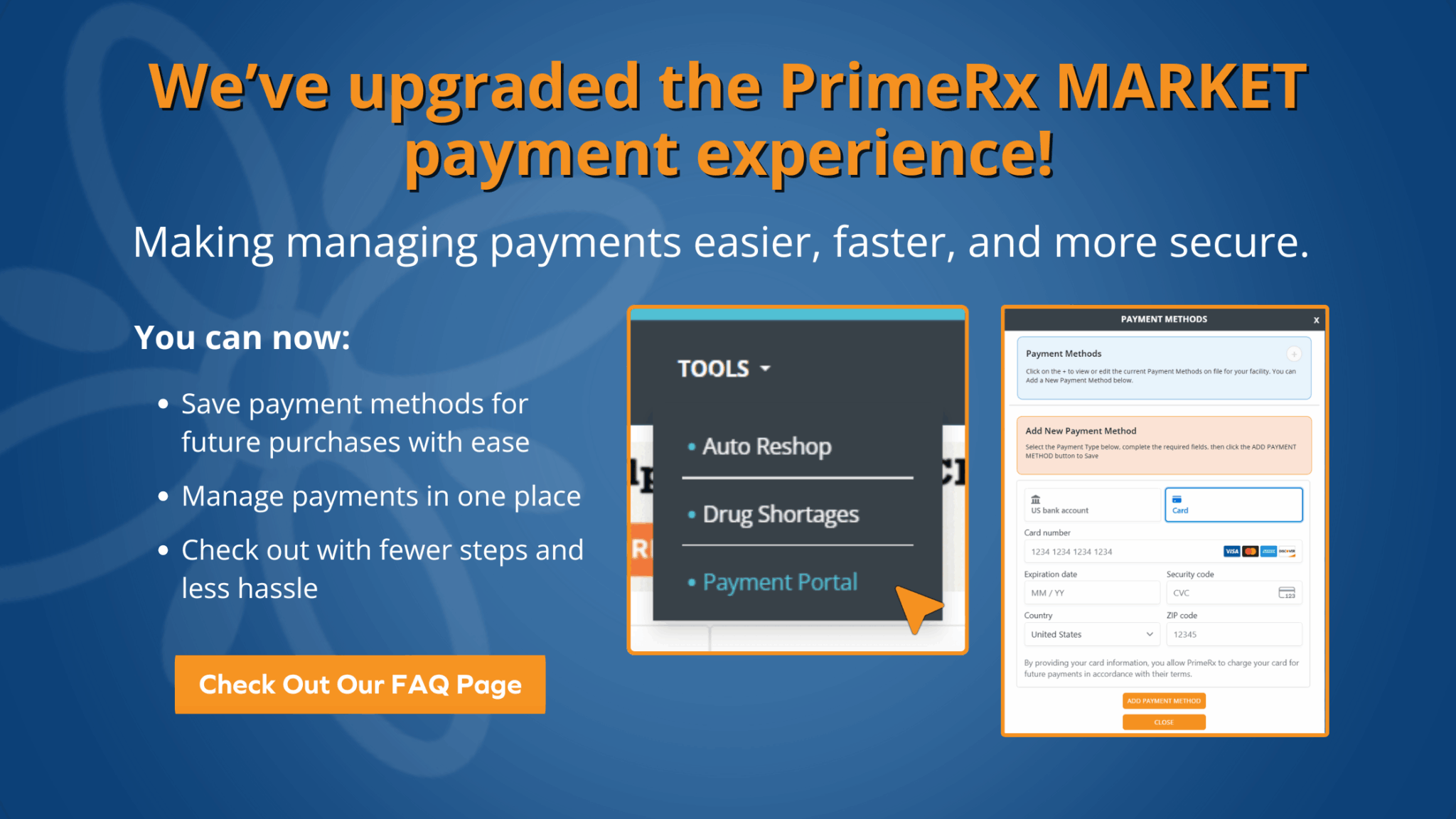 Your Pharmacy Marketplace | PrimeRx MARKET