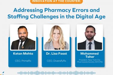 Your Pharmacy Software Management System - PrimeRx